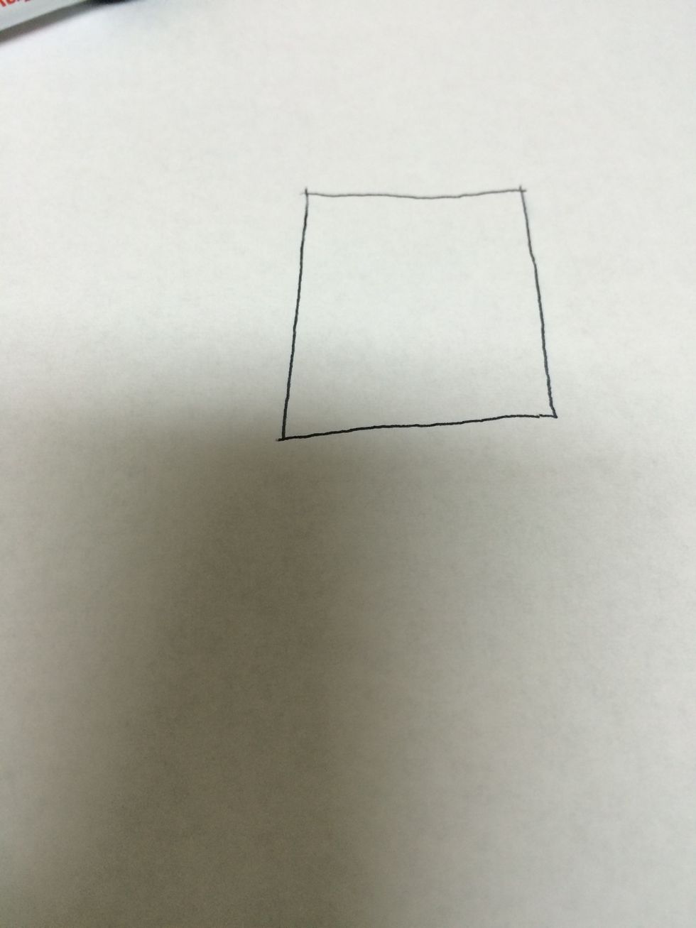 How to draw a 3d box - B+C Guides