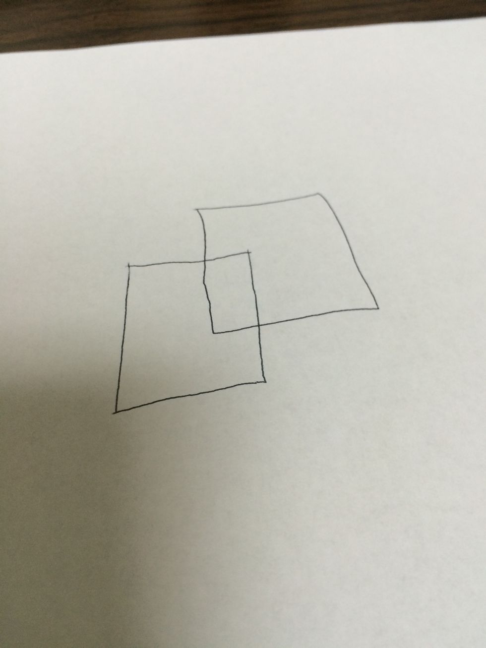 How to draw a 3d box - B+C Guides