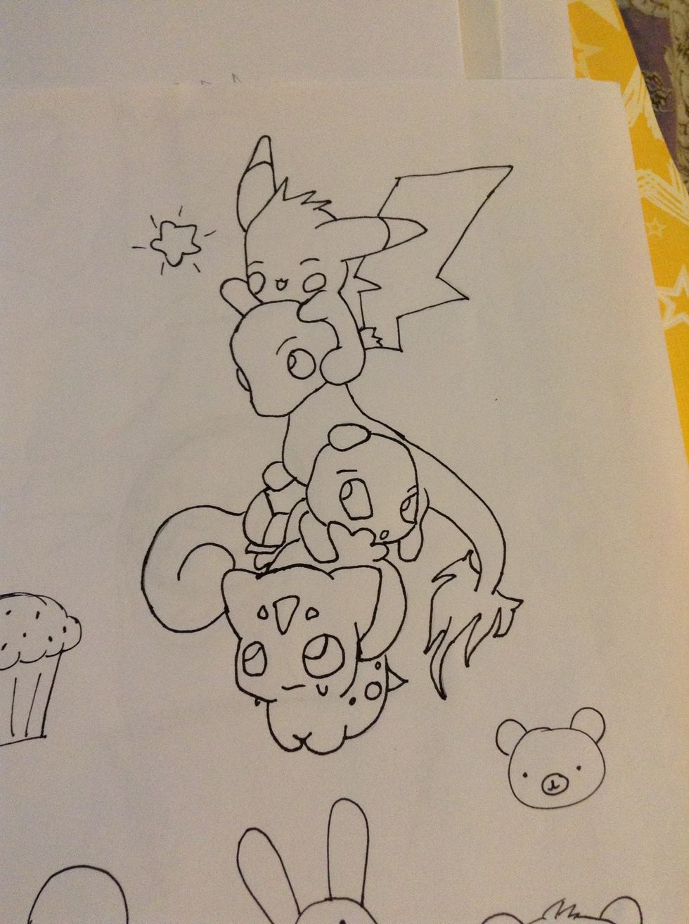 How to make stickers without a machine - B+C Guides