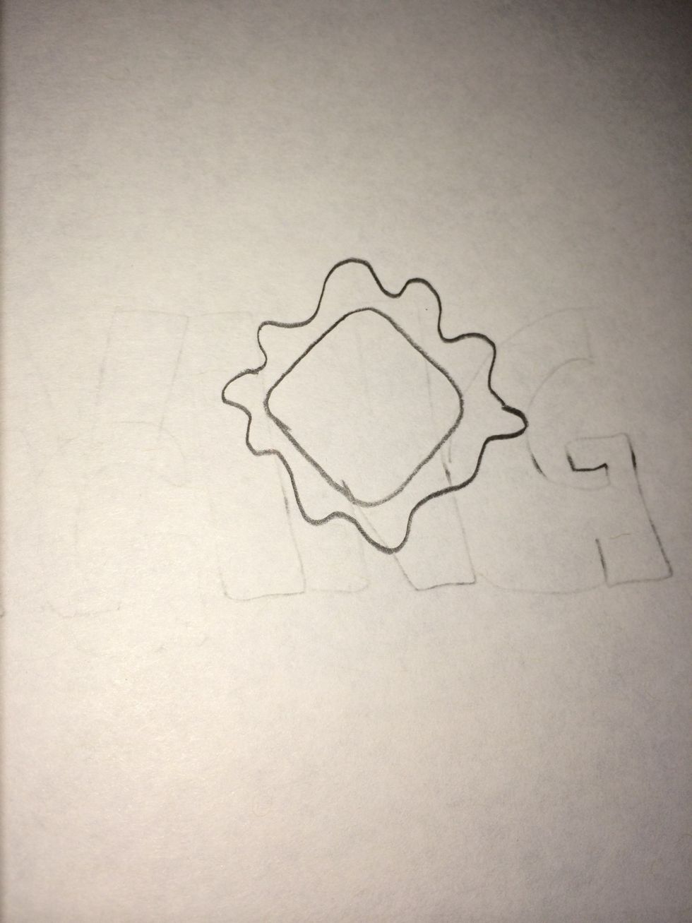 How to draw chibi toast - B+C Guides