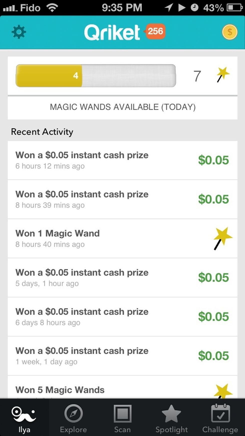 How to earn money by scanning qr codes - B+C Guides