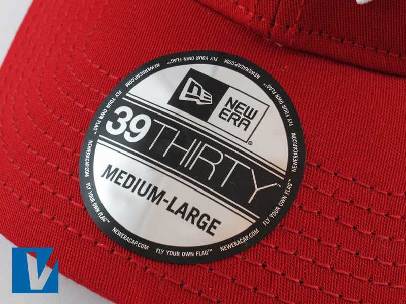 New Era 59fifty Sticker Andere Accessoires New Era Sticker 6 Pk Cap