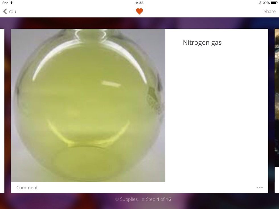 How to find a non metal and metal substance - B+C Guides