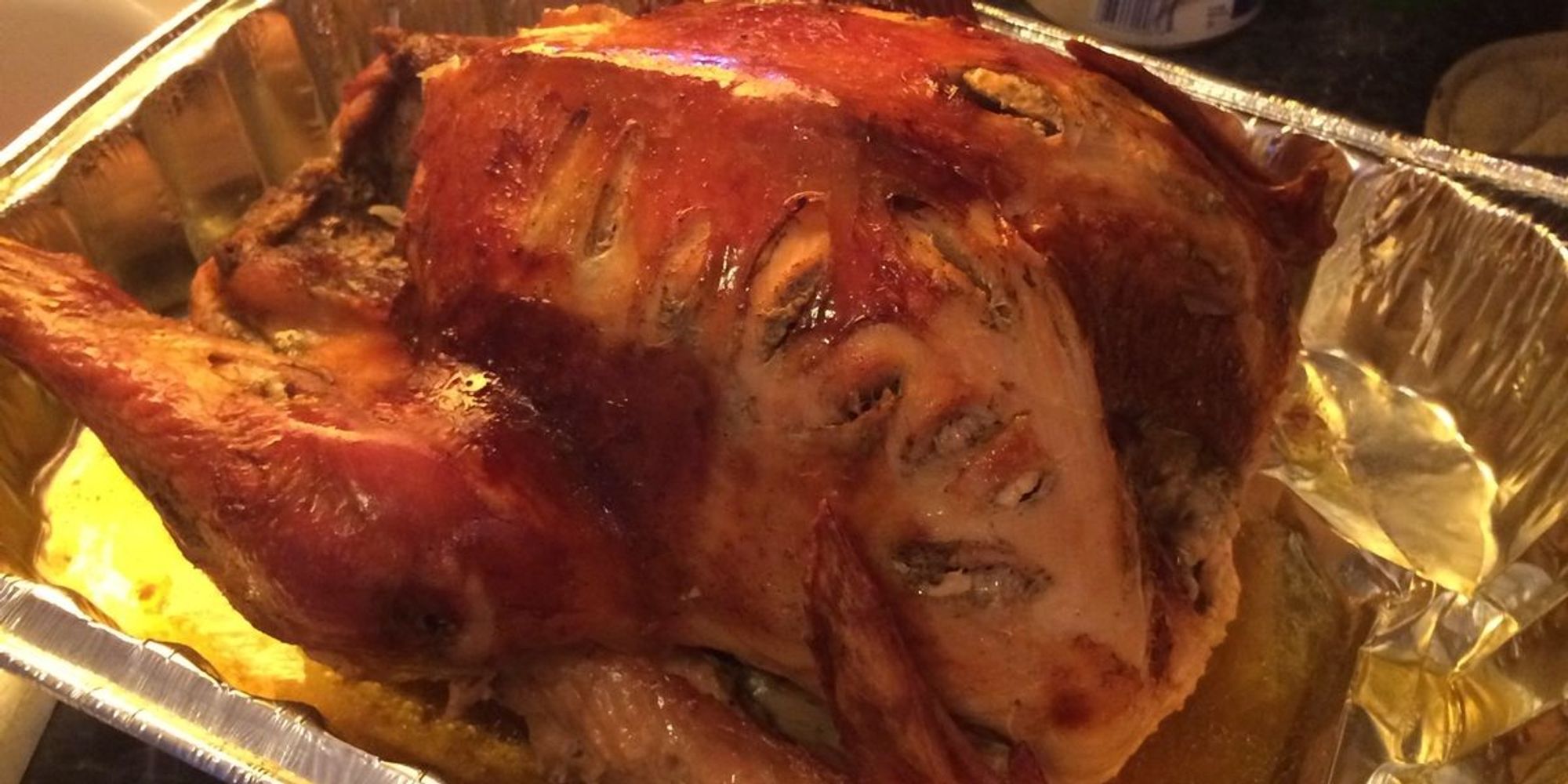 How to make pavochon-spanish seasoned turkey 😍😍 - B+C Guides