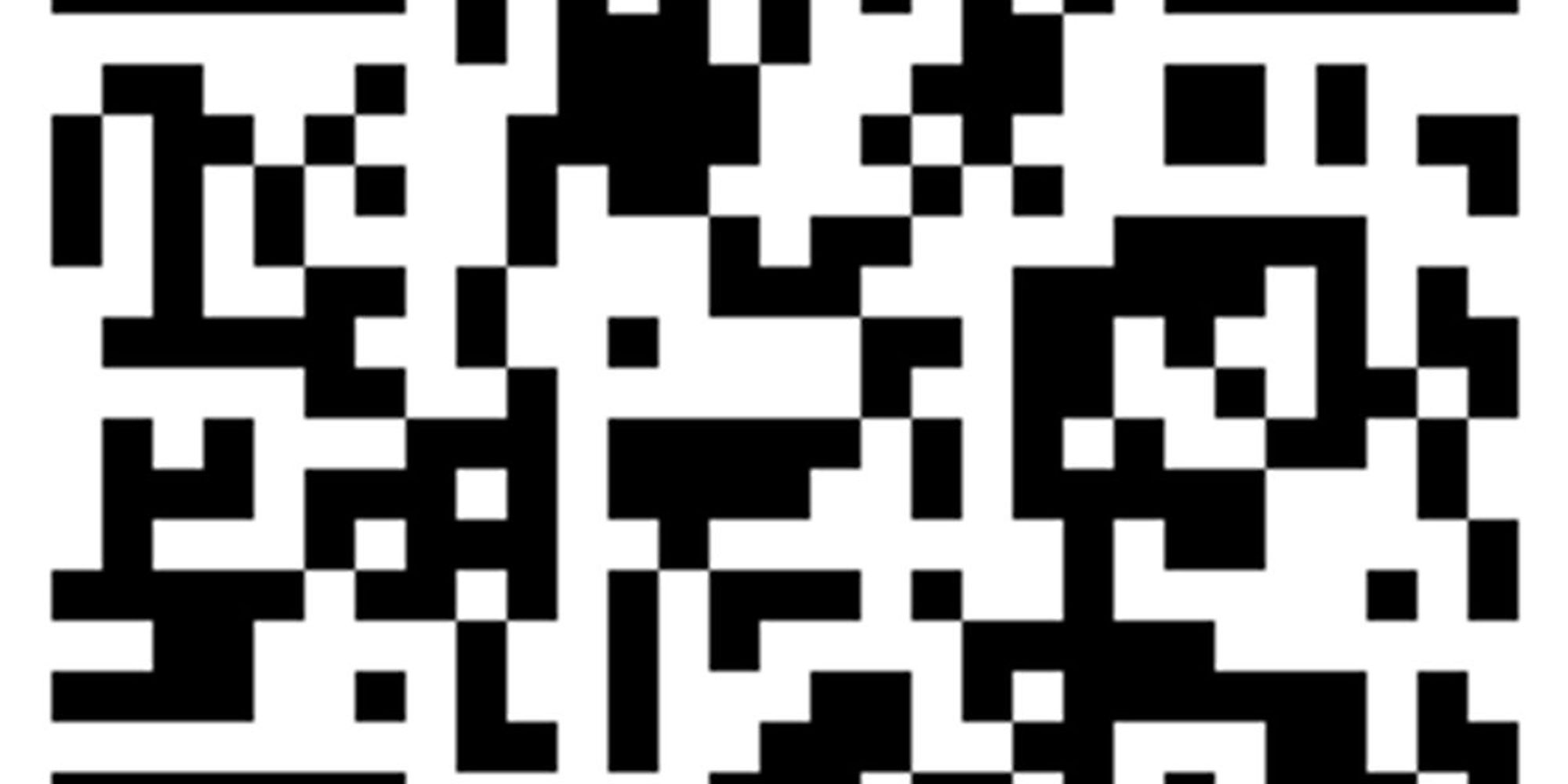 How to create a qr adventure challenge - B+C Guides