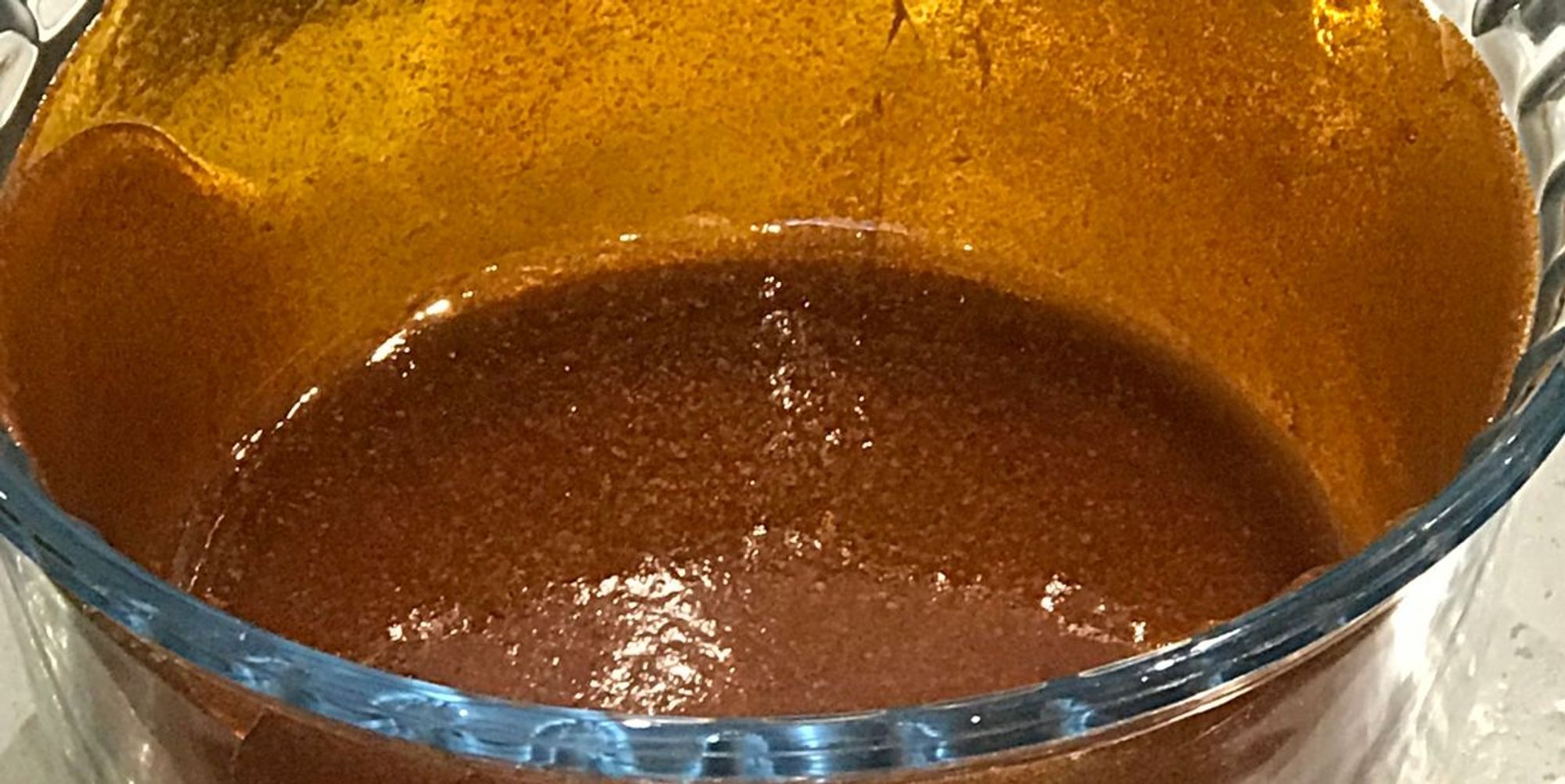 How to dry caramel.. or wet caramel - B+C Guides