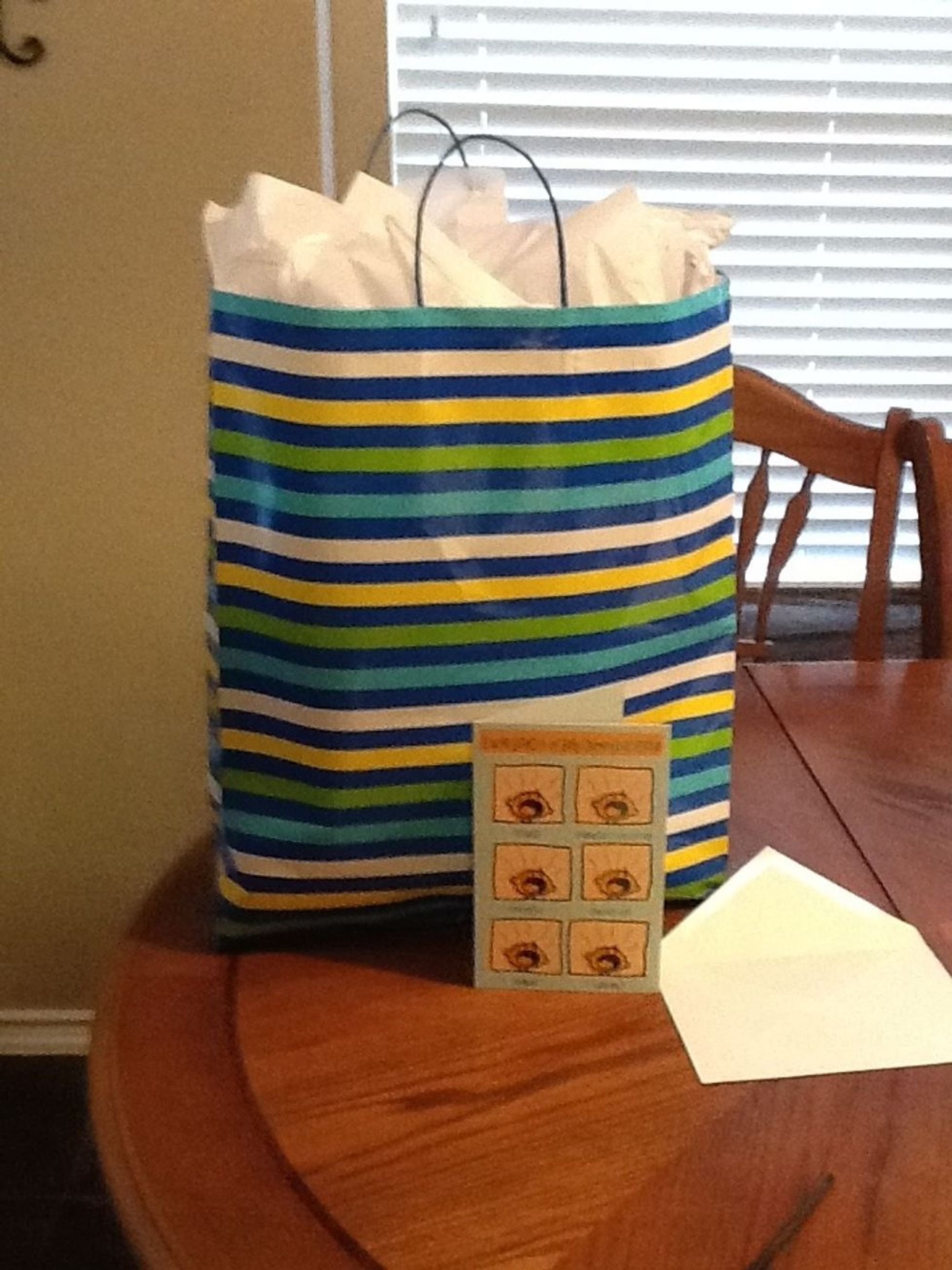 How to make a baby survival kit - B+C Guides