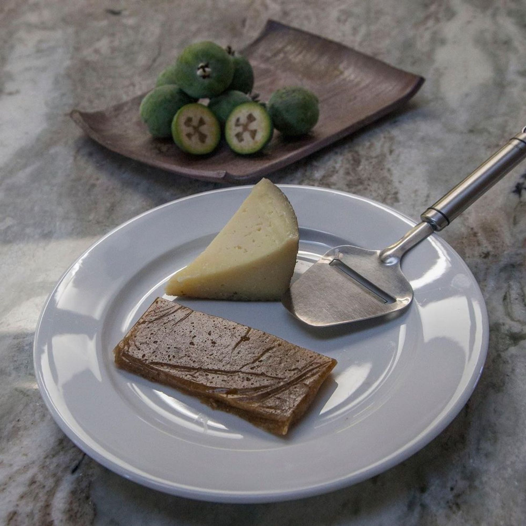 How to make guava paste - B+C Guides