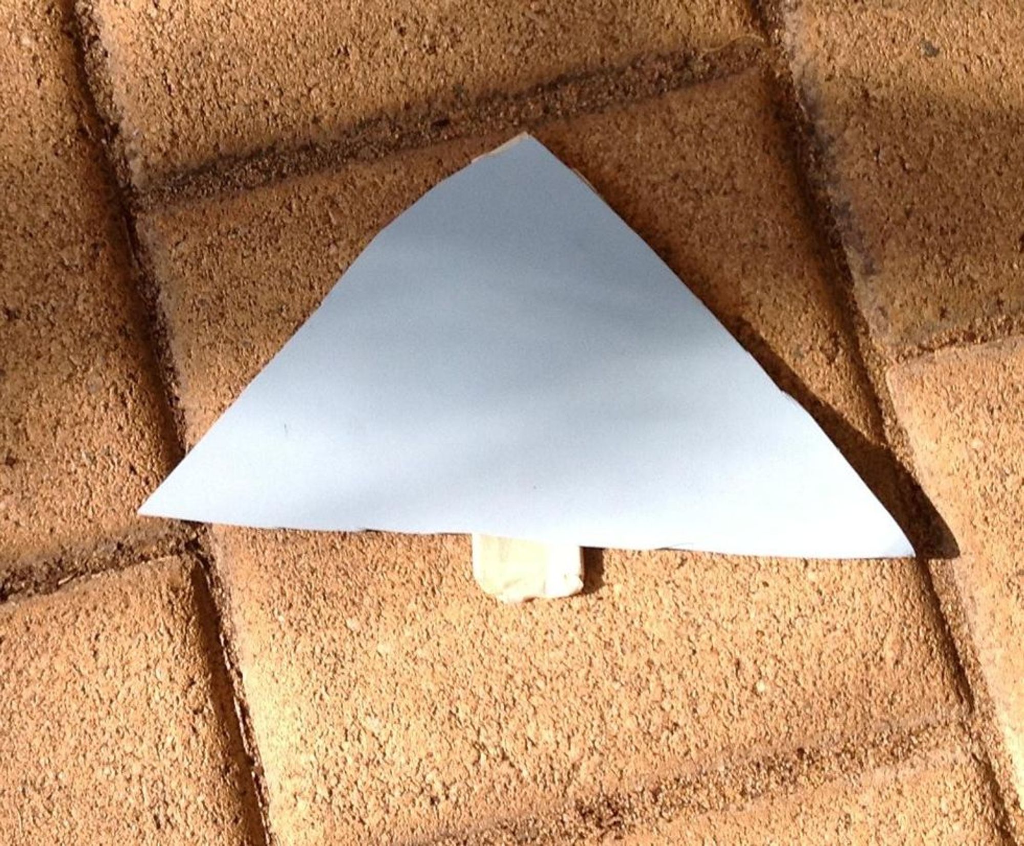 How to Make a Simple Glider - B+C Guides