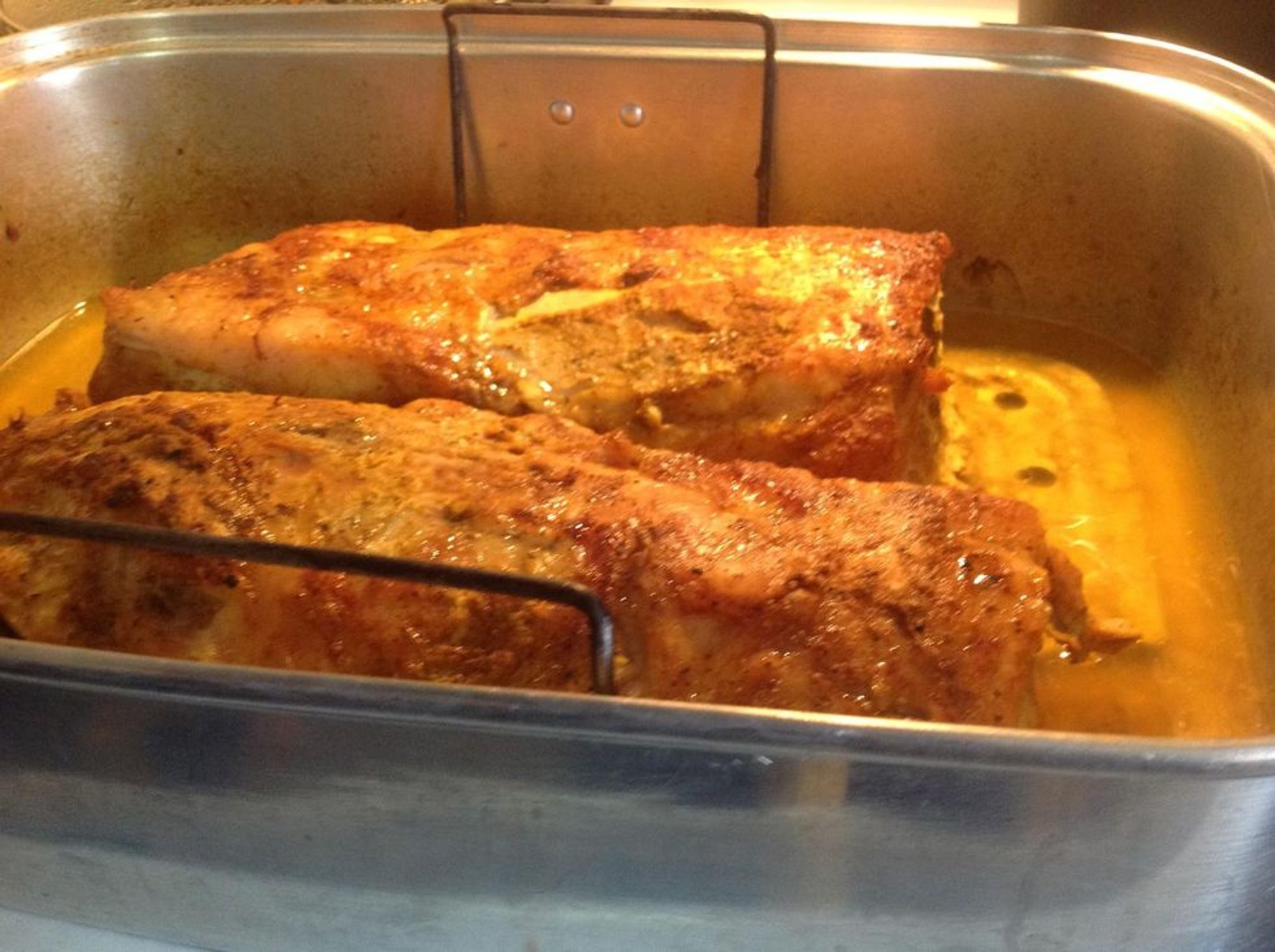 How to make peruvian asado de puerco - B+C Guides