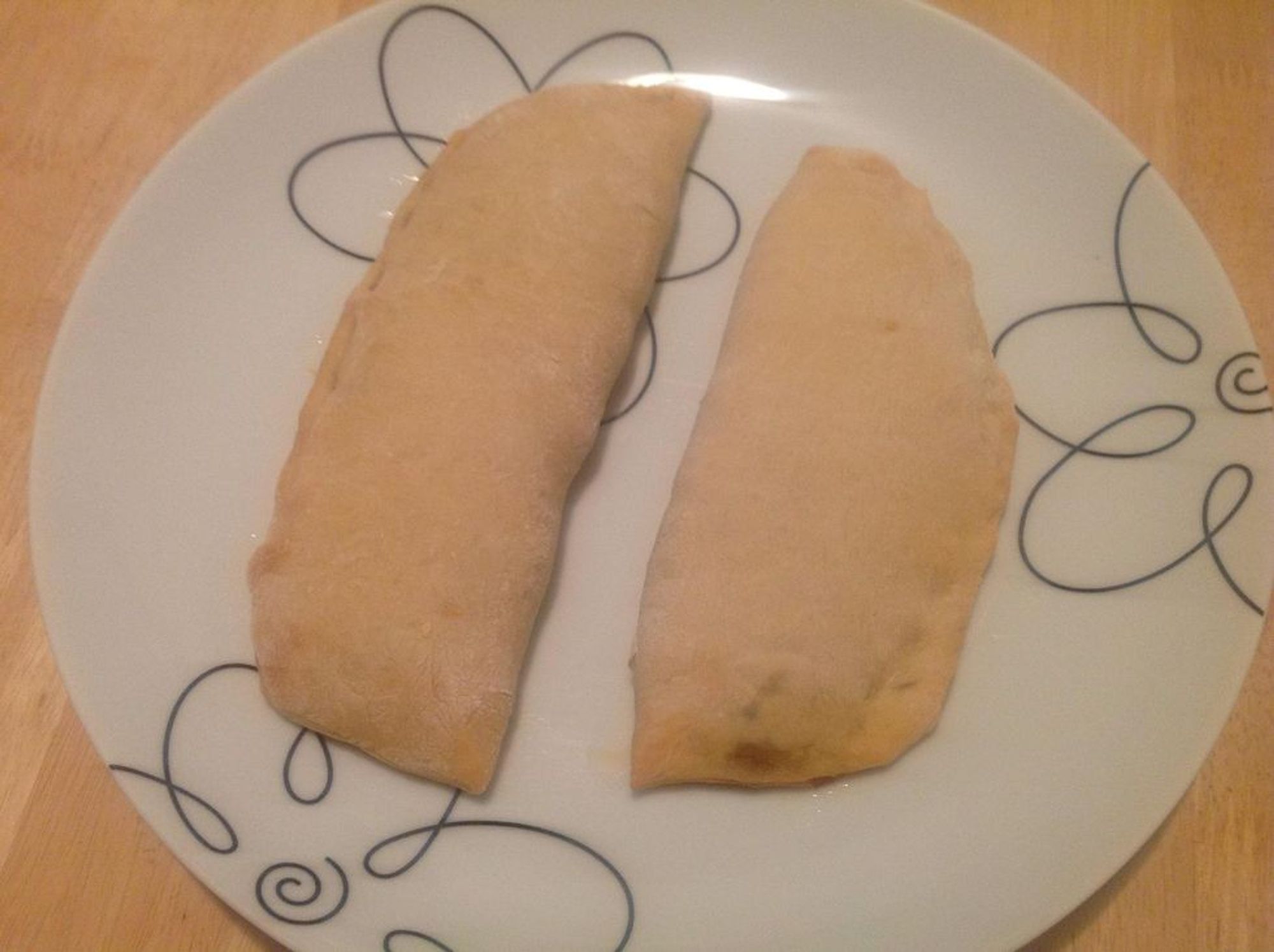 How to make your own runza sandwiches - B+C Guides