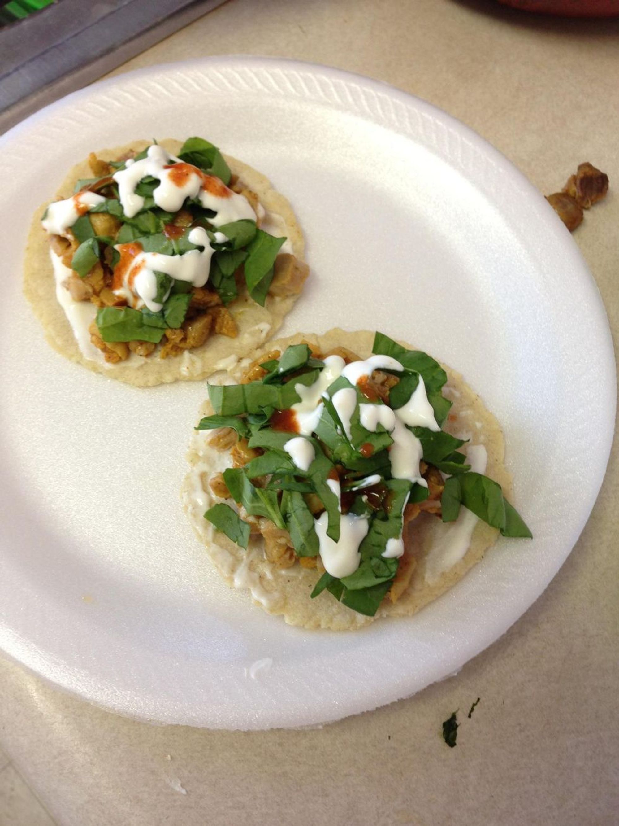 How to make mini sopes - B+C Guides