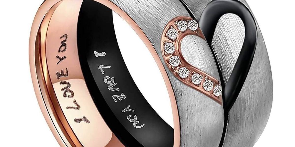 How to rings - B+C Guides