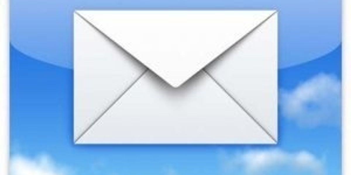 How to sync hotmail/sympatico email on your iphone/ipad - B+C Guides