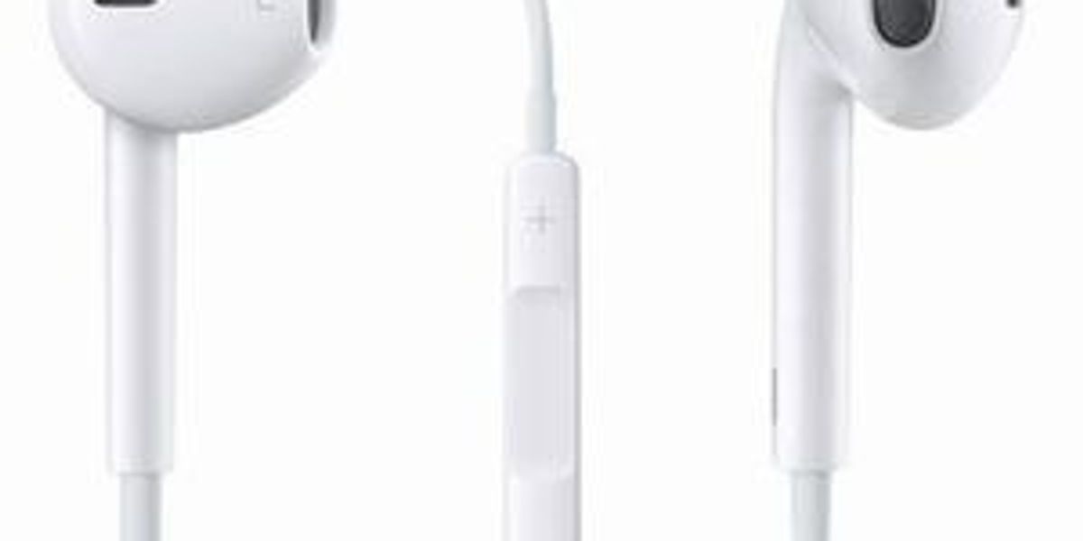 How to effectively use your earpods - B+C Guides
