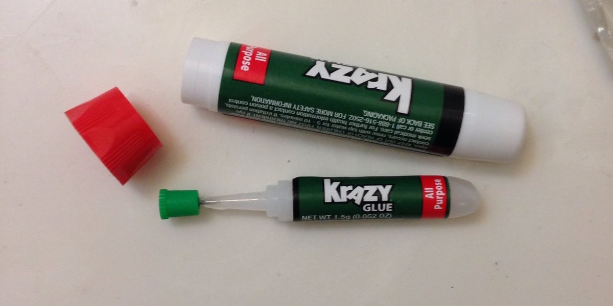 How to heal paper cut - B+C Guides