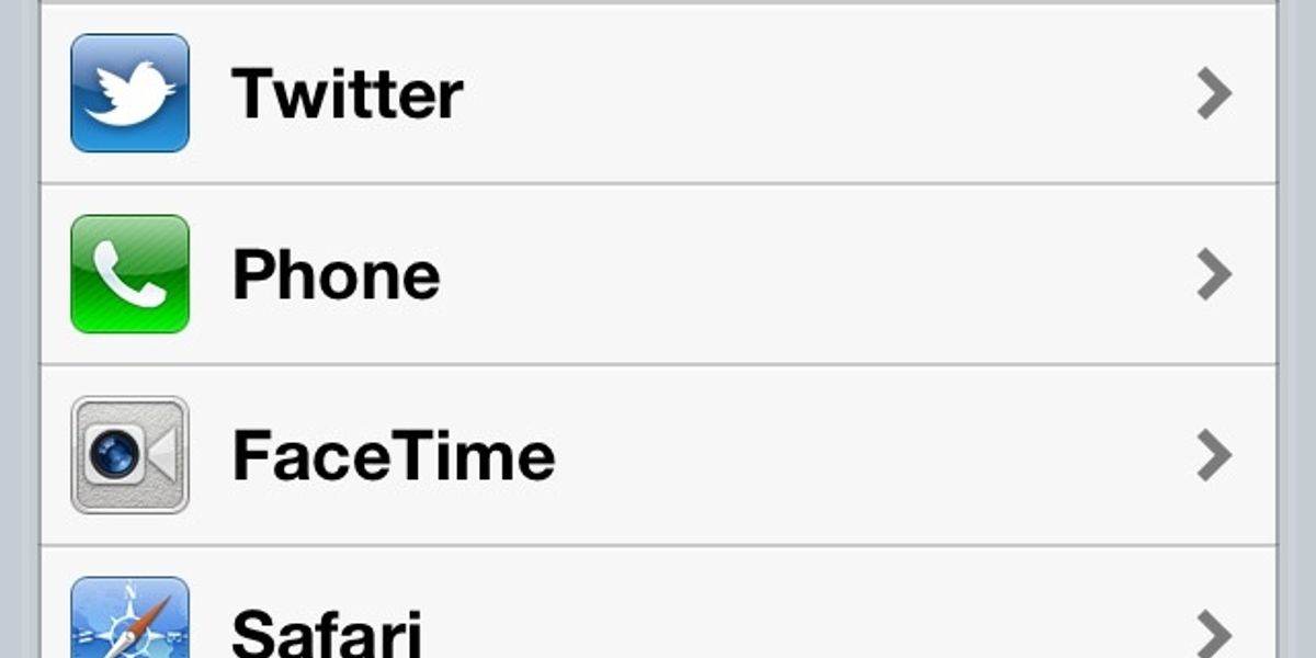 How to change your search engine for safari iphone - B+C Guides