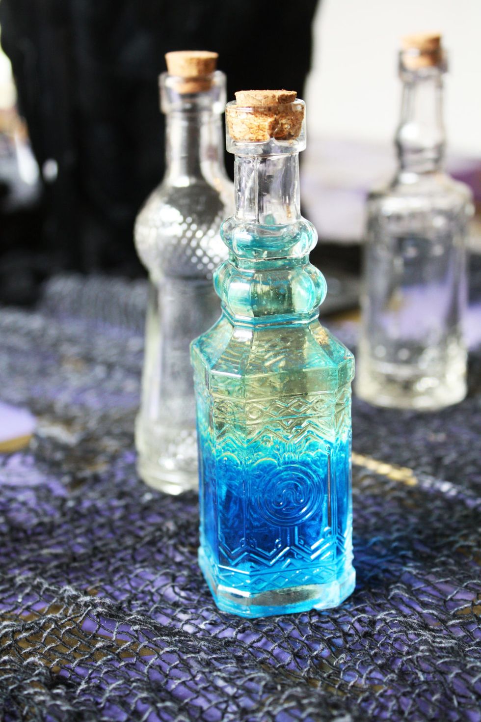 How to make a cute fairy potion - B+C Guides