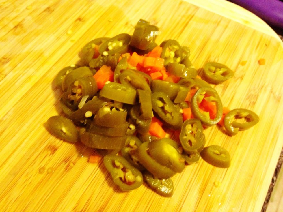 How to cook sach ko thuk prahok (cambodian anchovy sauce) - B+C Guides