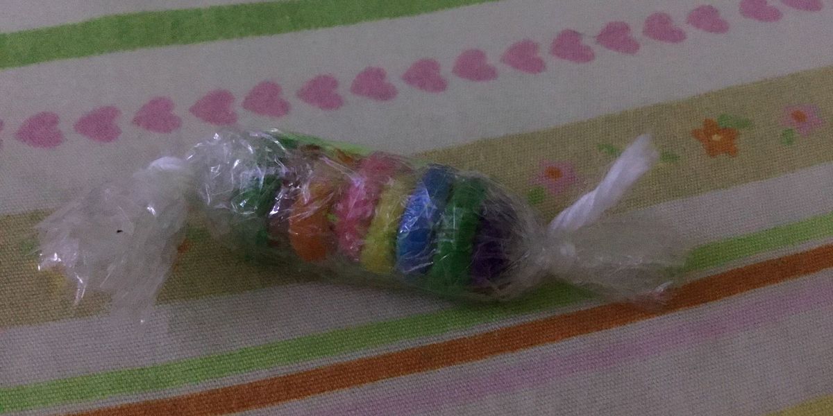 How to Make Candy Out of Clay - B+C Guides