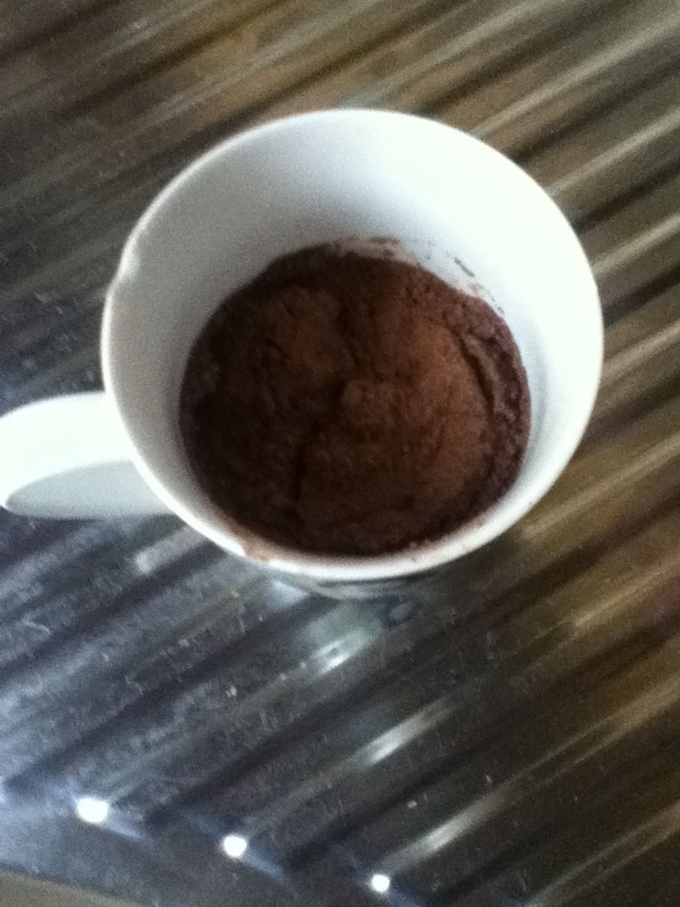 How to make hot milo - B+C Guides