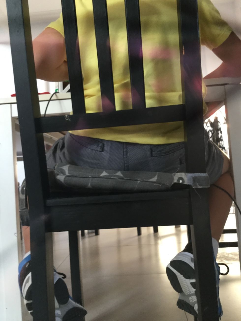 How to fart - B+C Guides