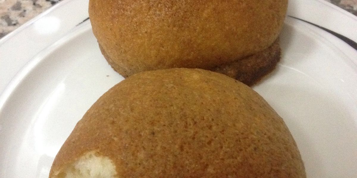 How to make mexican bun - B+C Guides