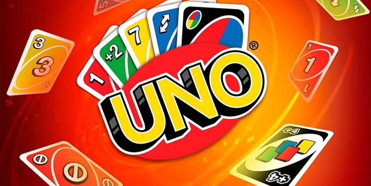 How to play uno - B+C Guides