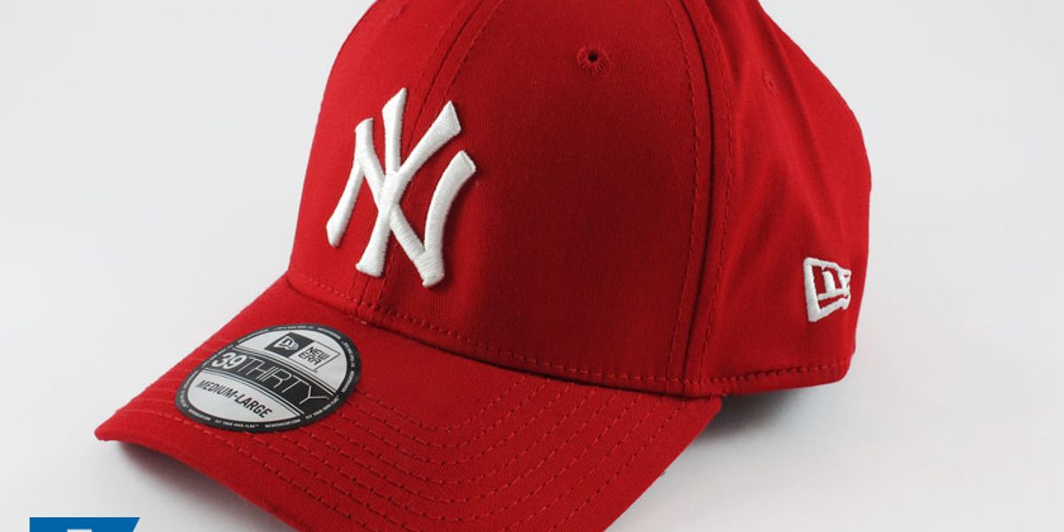 How to spot a fake new era mlb cap - B+C Guides