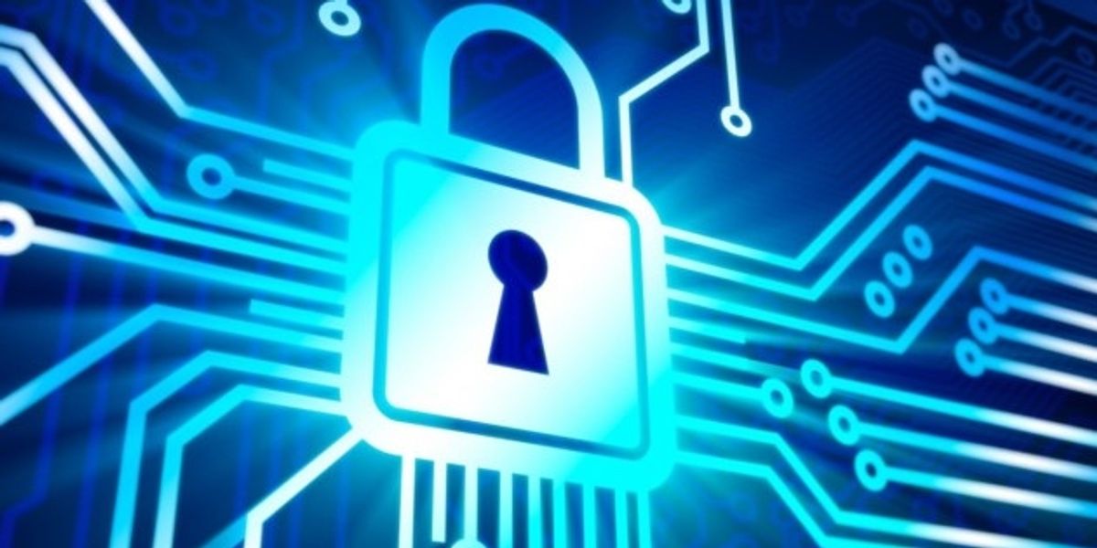 How to stay safe online - B+C Guides