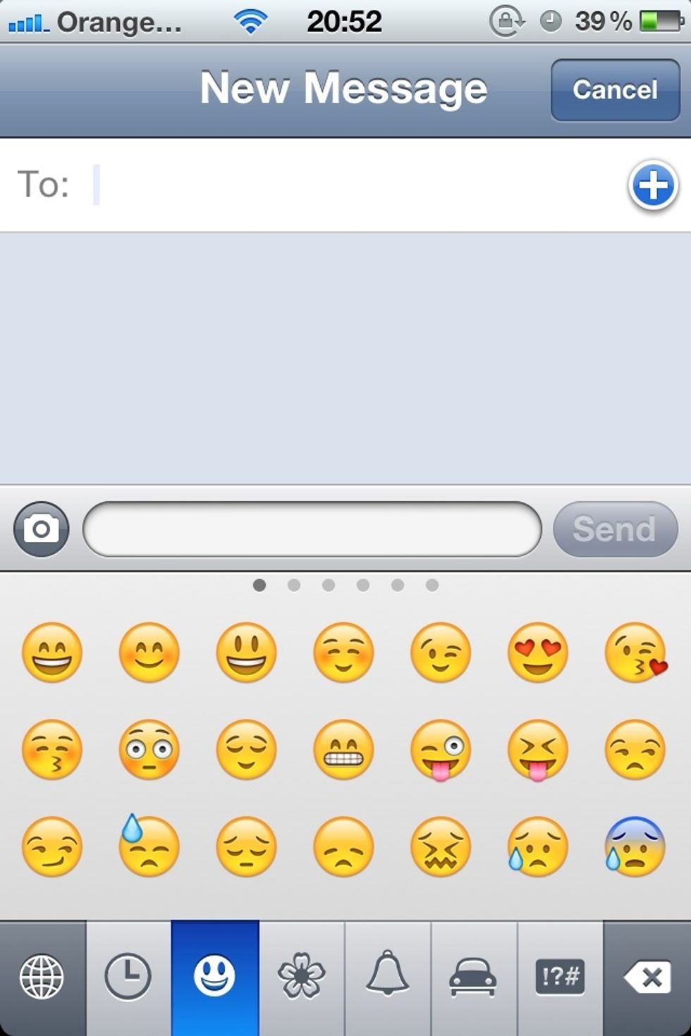 How to get great emoticons for texting on iphone for free - B+C Guides