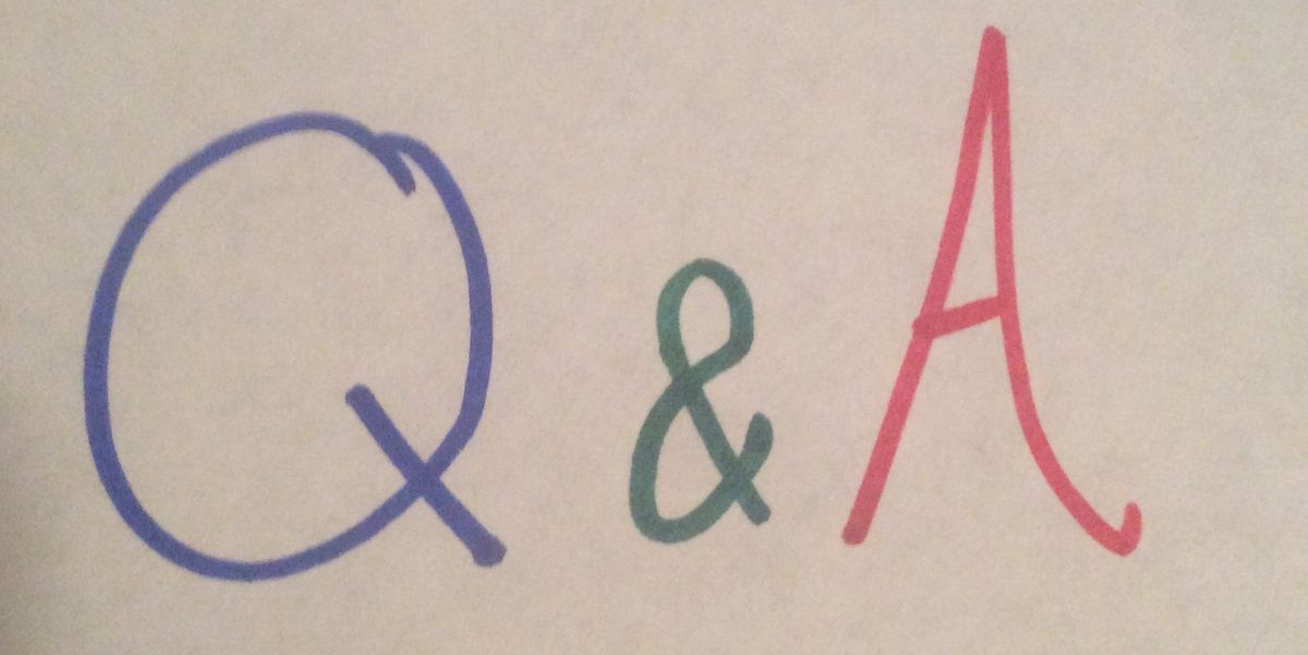 How to q and a - B+C Guides