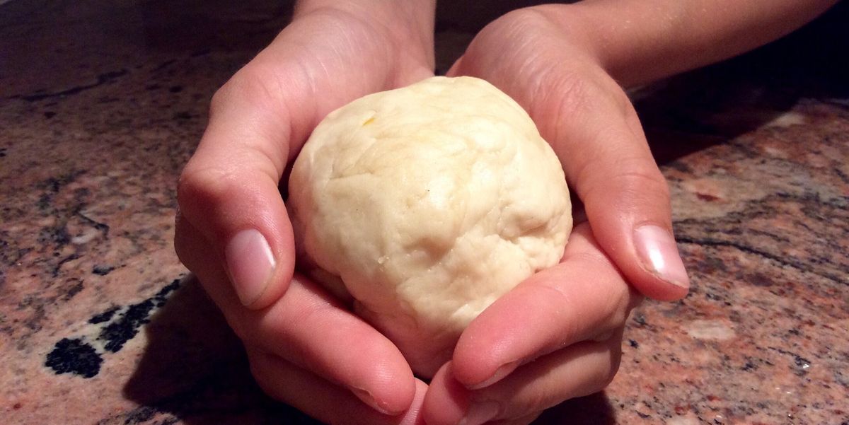 How to make putty - B+C Guides