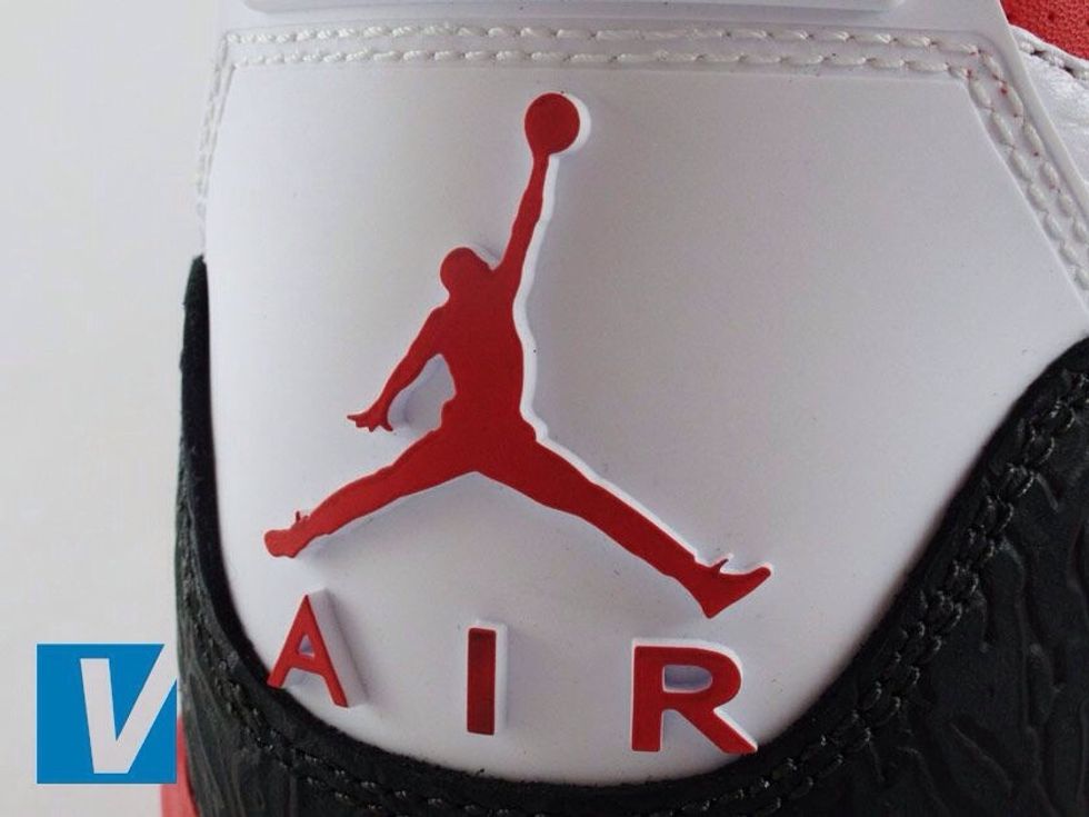 How to identify genuine nike air jordan 3 sneakers - B+C Guides