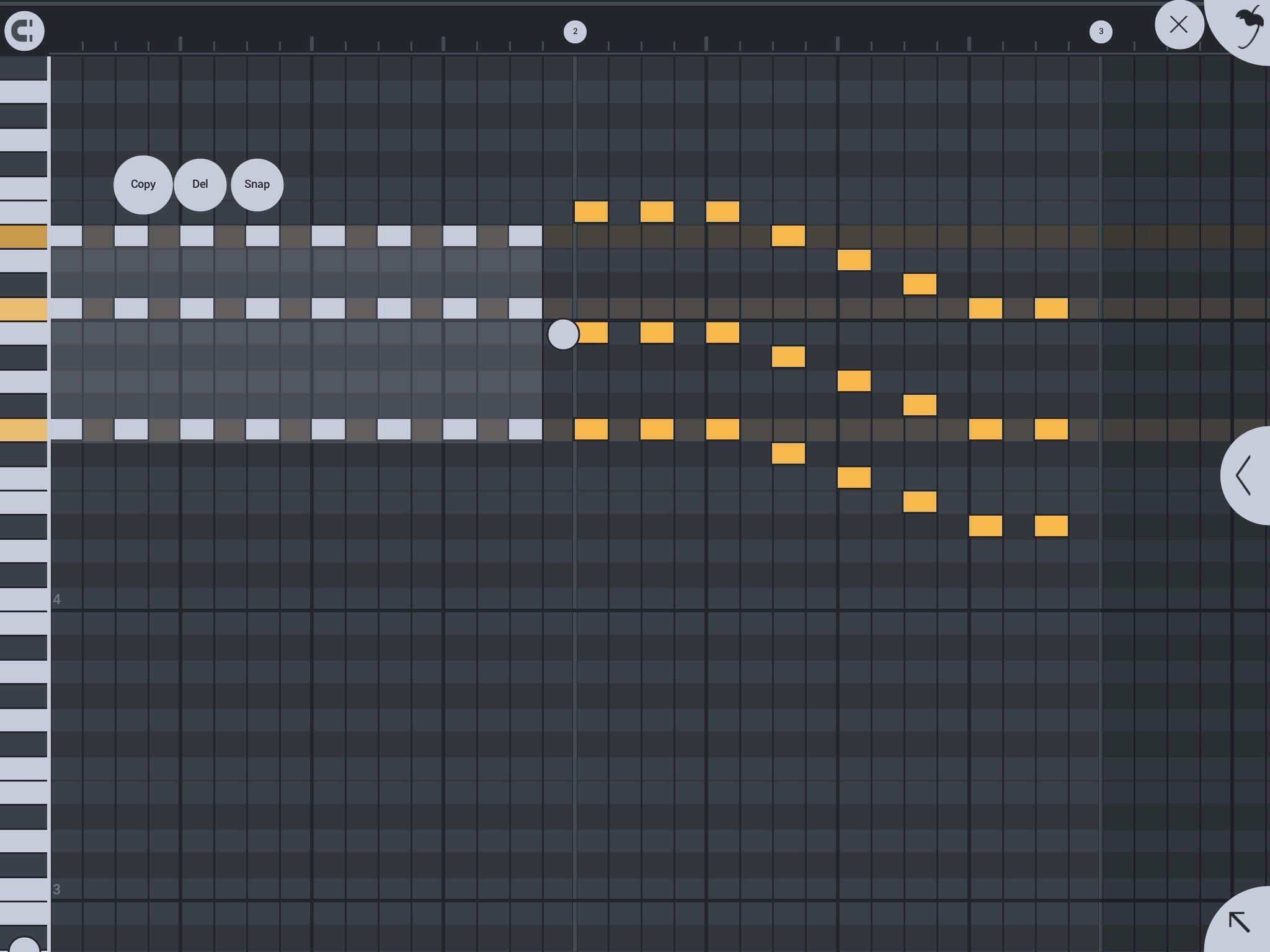 Create drum template fl studios mobile - sanyiran