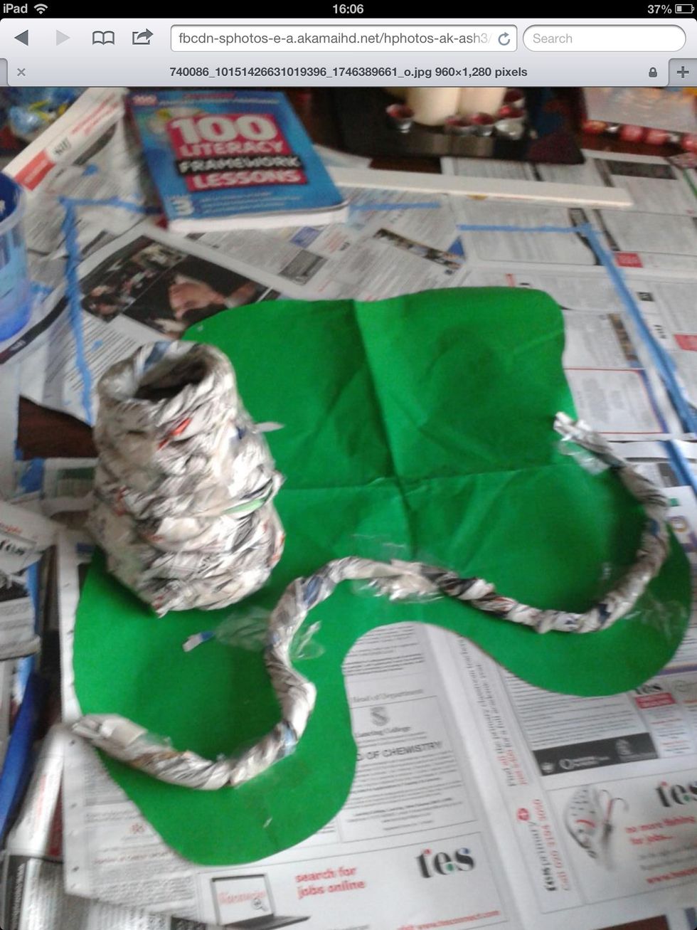 How to create a model island to use as a class resource - B+C Guides