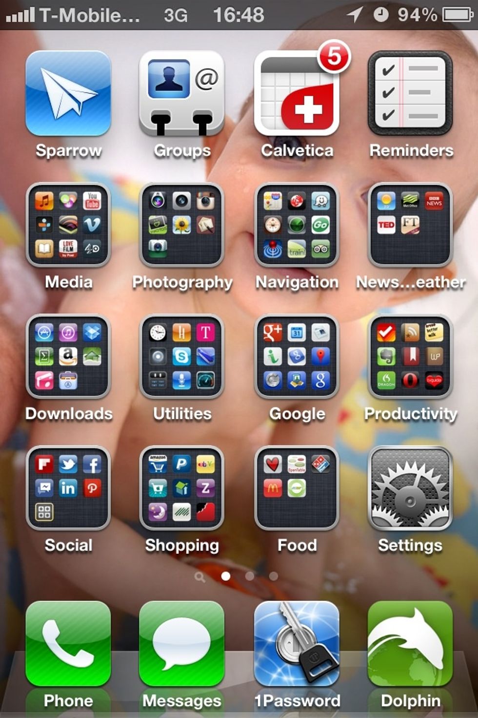 How to improve your iphone signal - B+C Guides