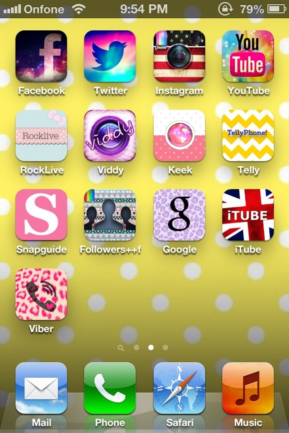 How to style your apps - B+C Guides