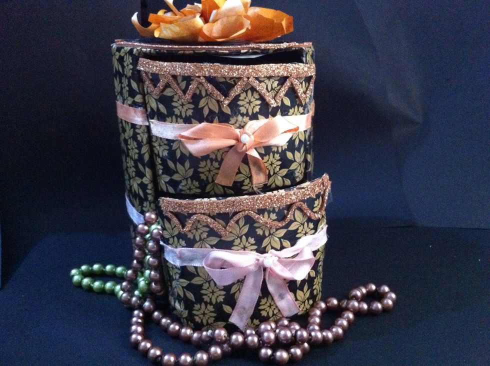 How to get best craftwork - B+C Guides