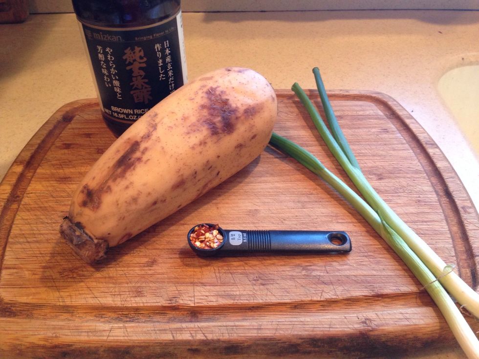 How to cook spicy lotus root in 15 minutes - B+C Guides