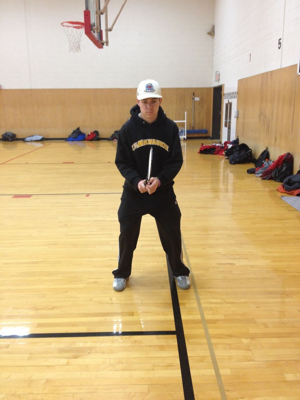 How to badminton drop shot - B+C Guides