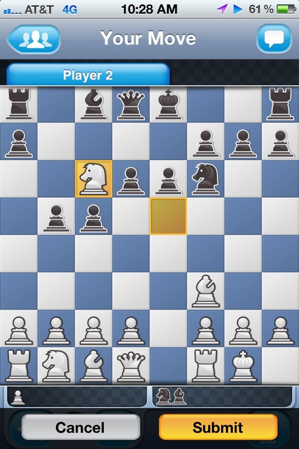 How to de-code chess coordinates & notation - B+C Guides