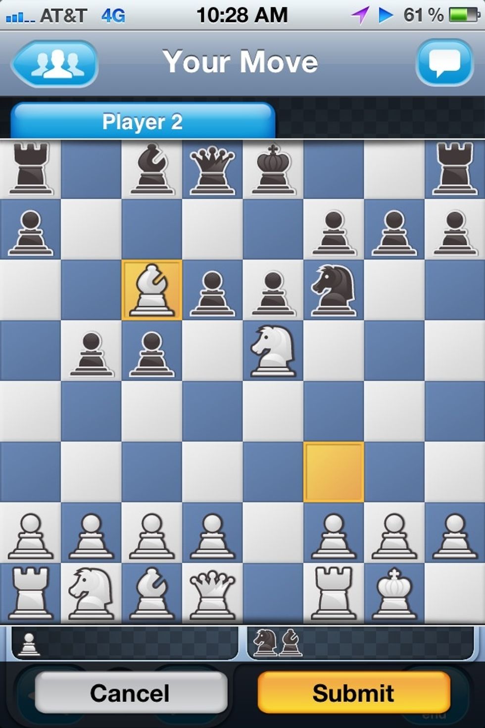 How to de-code chess coordinates & notation - B+C Guides