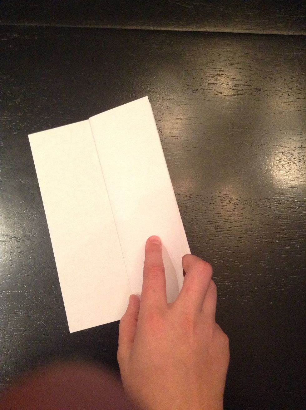 How to make a paper beak - B+C Guides