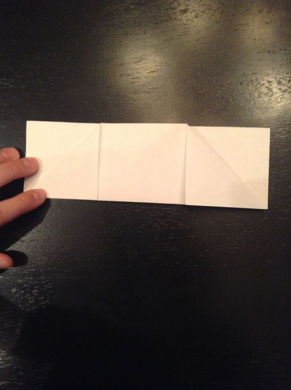 How to make a paper beak - B+C Guides