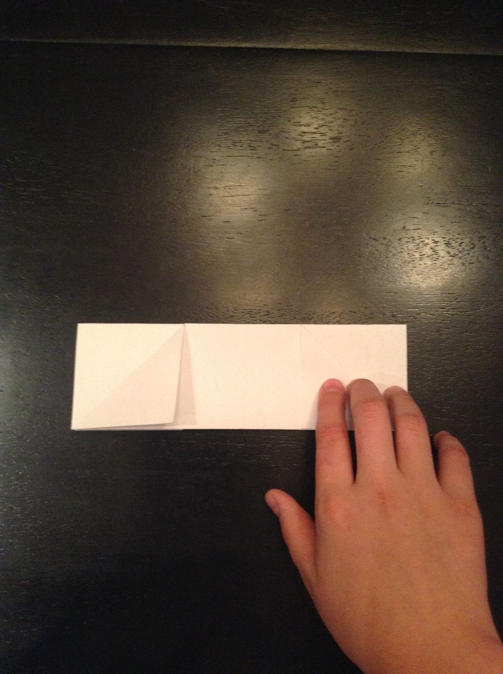 How to make a paper beak - B+C Guides