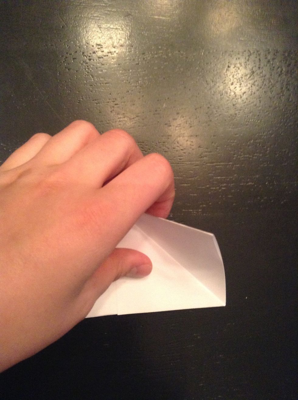 How To Make A Paper Beak B C Guides How To Make A Paper Beak B C Guides