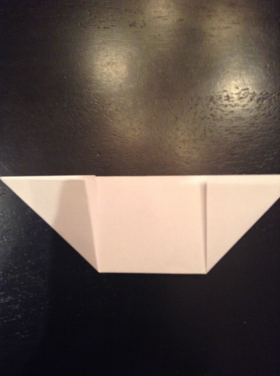 How to make a paper beak - B+C Guides