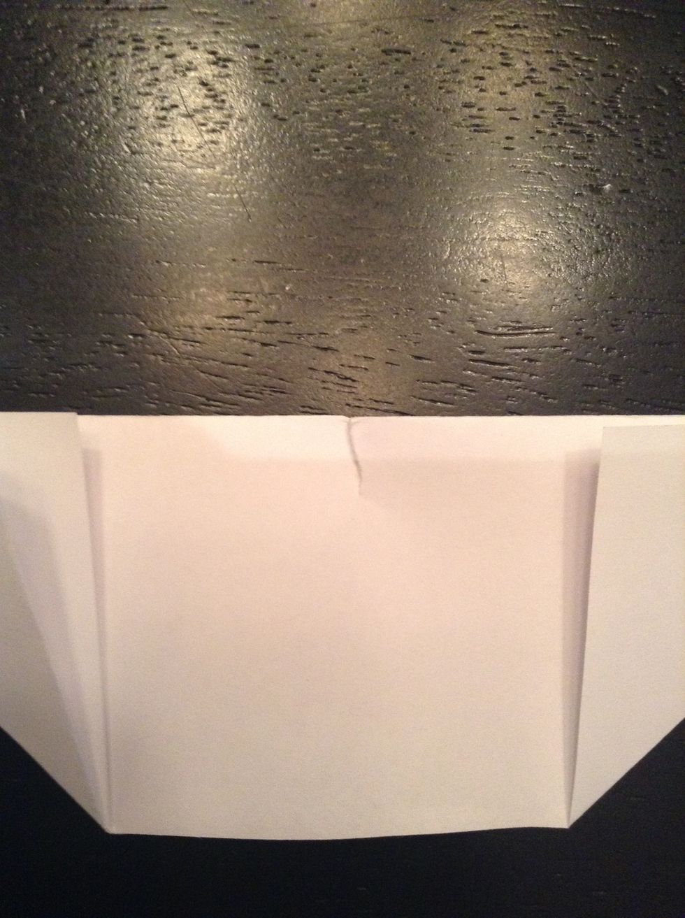 How to make a paper beak - B+C Guides