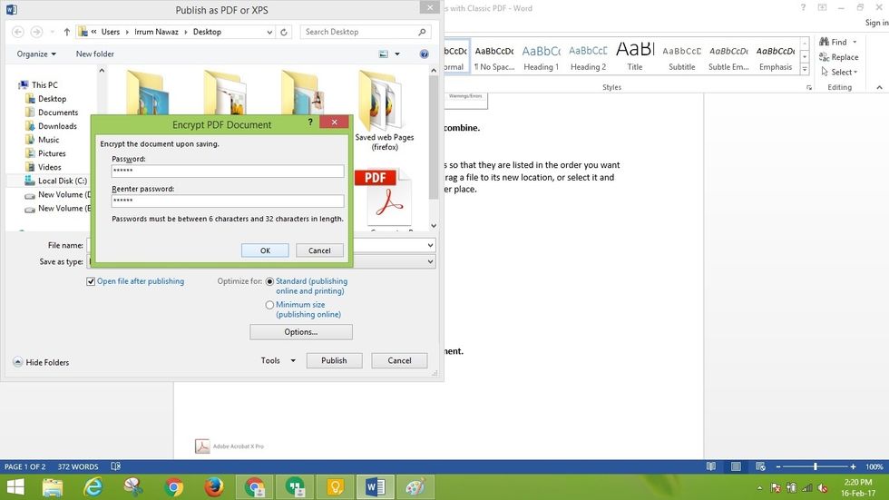 How To Add Password Protection To Pdf Via Microsoft Word B C Guides how-to-add-password-protection-to-pdf-via-microsoft-word-b-c-guides